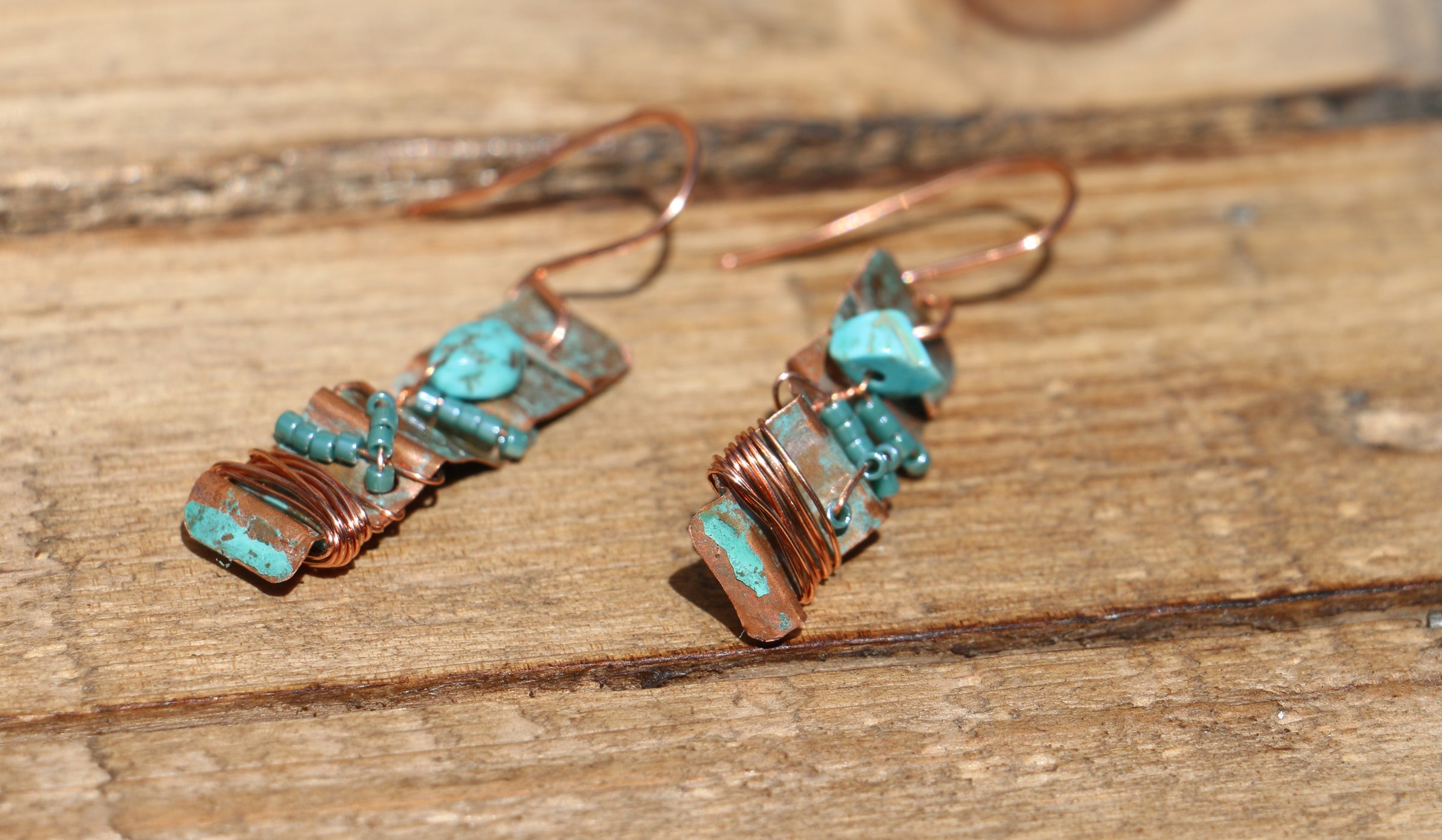 Tempo Alley: Custom Handcrafted Uniquely Designed Jewelry | Tempo Alley ...